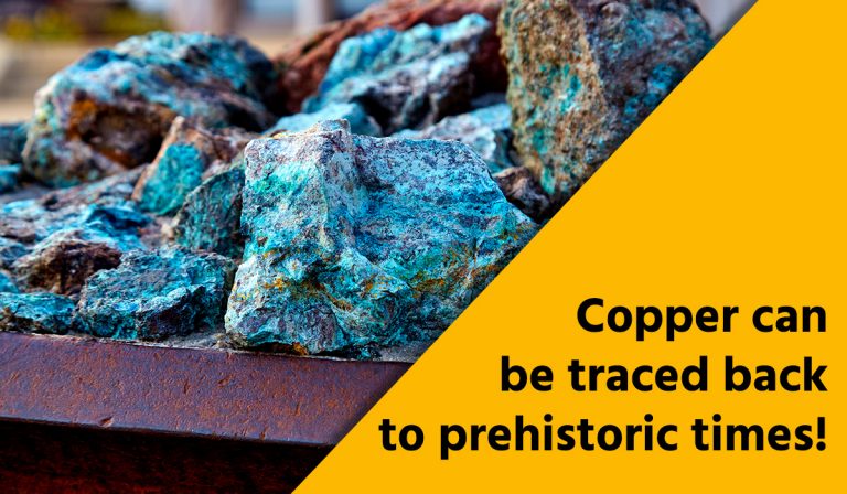What Are the Properties and Uses of Copper? | Morecambe Metals