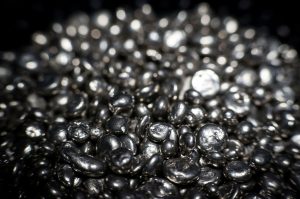 Metals and Their Properties: Lead | Morecambe Metals