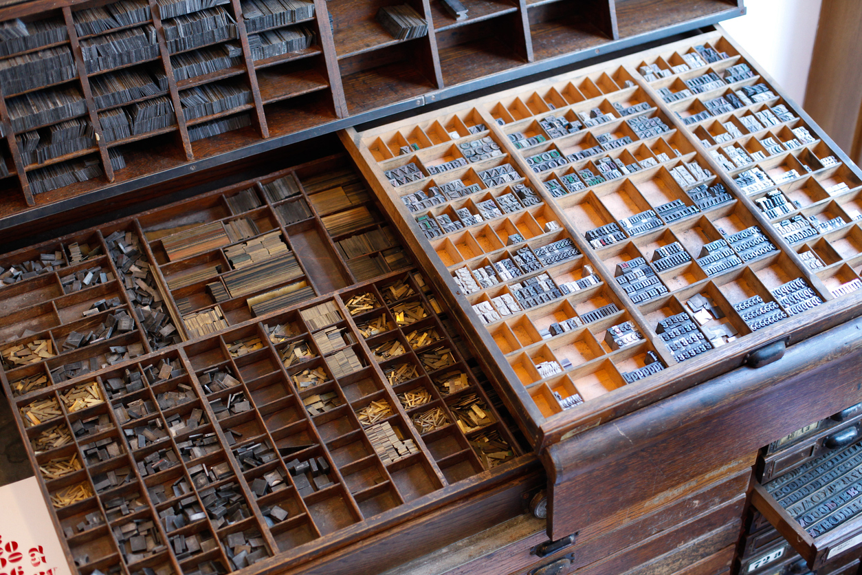 The History of Scrap Metal Recycling | Morecambe Metals