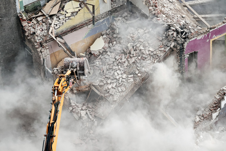 Defining all the Different Types of Scrap Metal