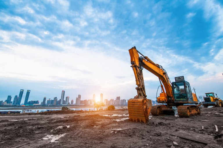 What's the Difference Between Destruction vs. Demolition?
