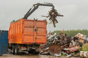 A Guide to Implementing Effective Scrap Metal Management Systems