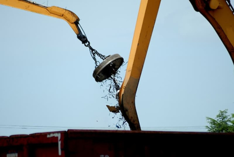 A Guide to Implementing Effective Scrap Metal Management Systems