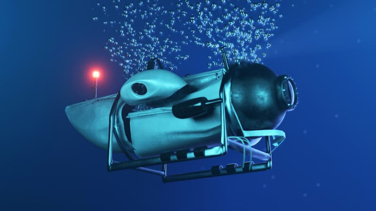 High-Pressure Environments and Metal Fatigue | Morecambe Metals