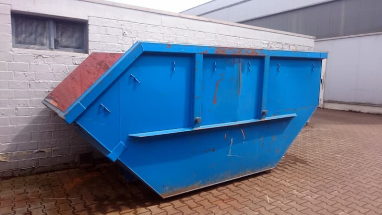 Tips for Handling and Disposing of Metal Waste | Morecambe Metals