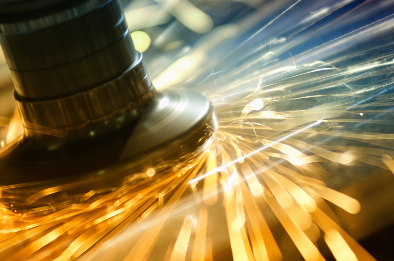 What is Metal Shearing, and Why is it Essential in Scrap Processing ...