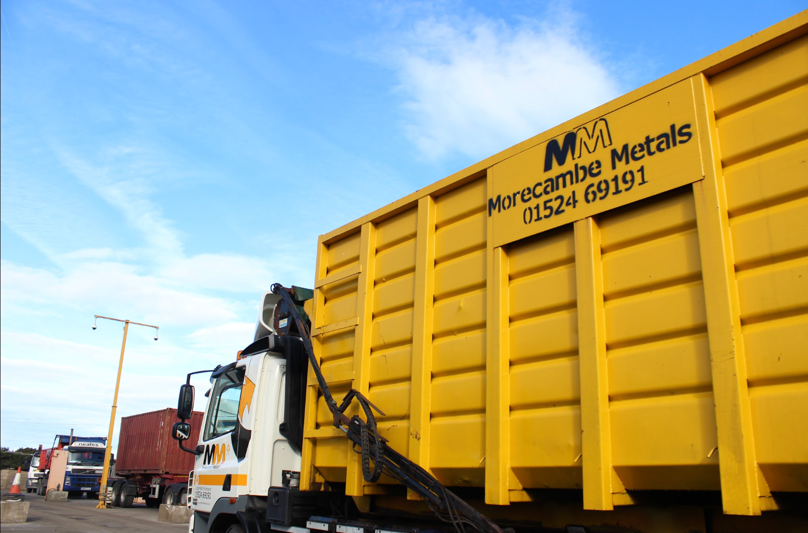 Maximising Scrap Metal Returns During Home Renovations